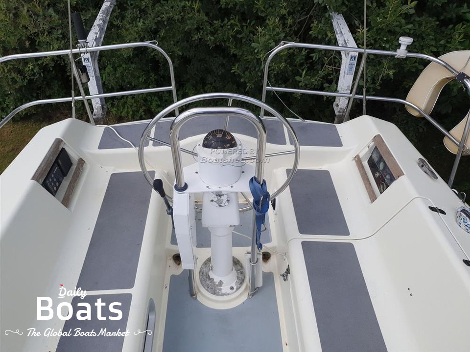 1990 Westerly Riviera 35 for sale. View price, photos and Buy 1990 ...