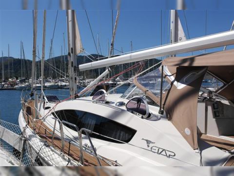 2007 Etap 46 Ds for sale. View price, photos and Buy 2007 Etap 46 Ds #20994