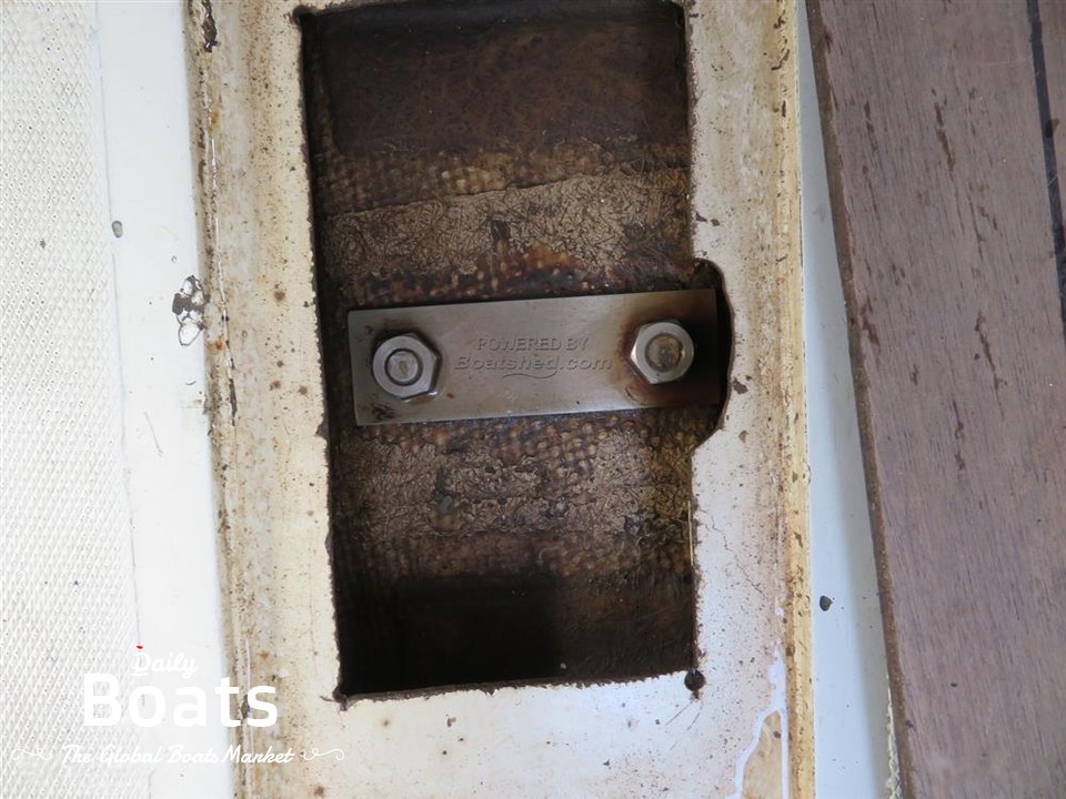 1969 Trapper 28 for sale. View price, photos and Buy 1969 Trapper 28 ...