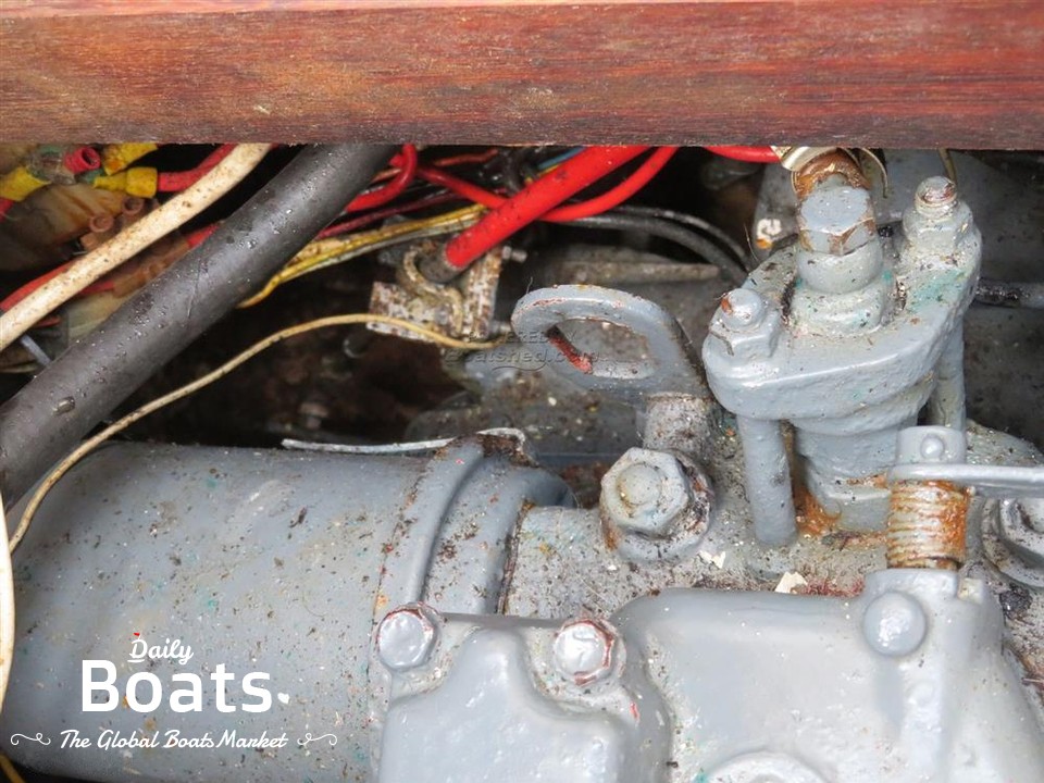 1969 Trapper 28 for sale. View price, photos and Buy 1969 Trapper 28 ...