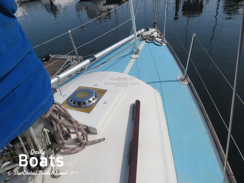 1969 Trapper 28 for sale. View price, photos and Buy 1969 Trapper 28 ...