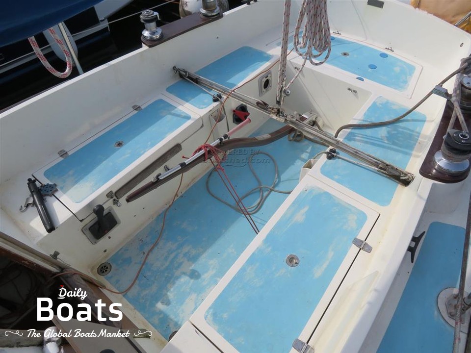 1969 Trapper 28 for sale. View price, photos and Buy 1969 Trapper 28 ...