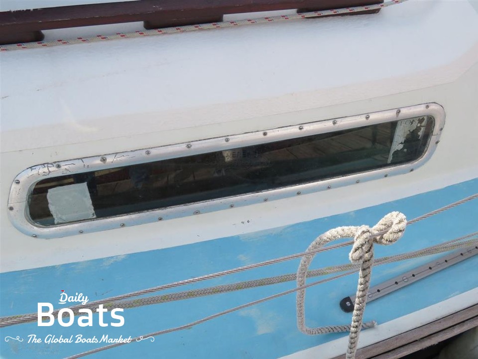 1969 Trapper 28 for sale. View price, photos and Buy 1969 Trapper 28 ...