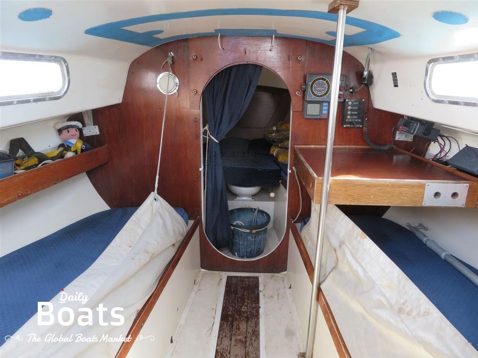 1969 Trapper 28 for sale. View price, photos and Buy 1969 Trapper 28 ...