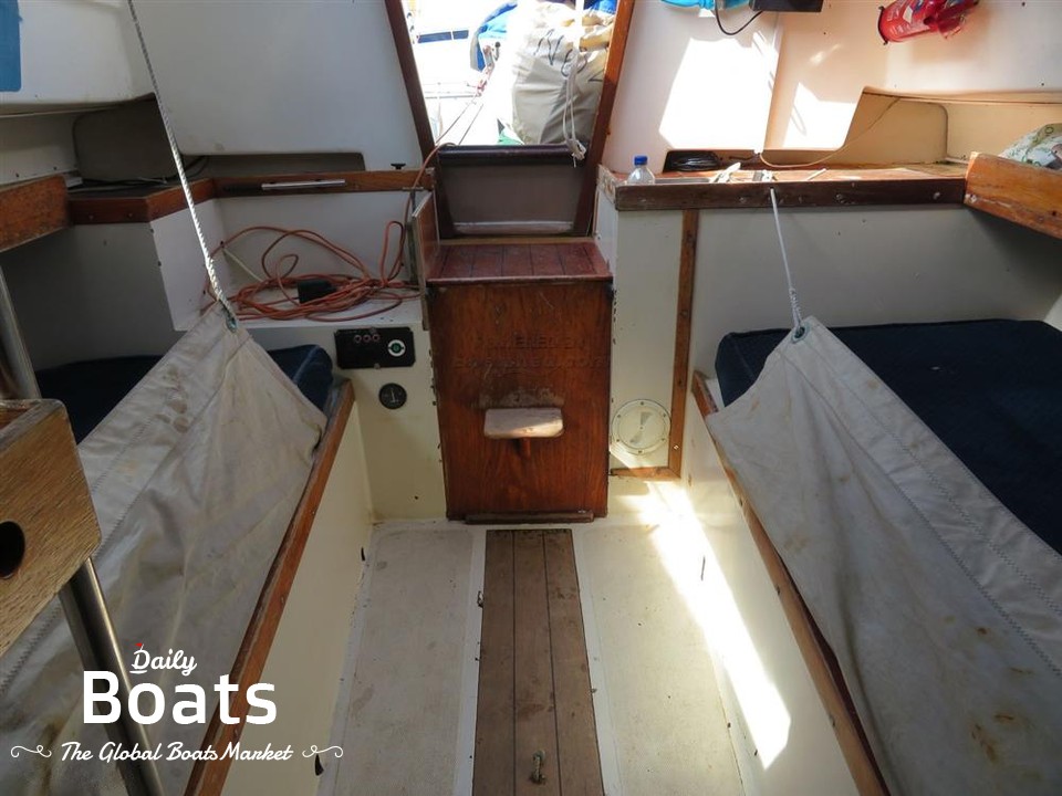 1969 Trapper 28 for sale. View price, photos and Buy 1969 Trapper 28 ...