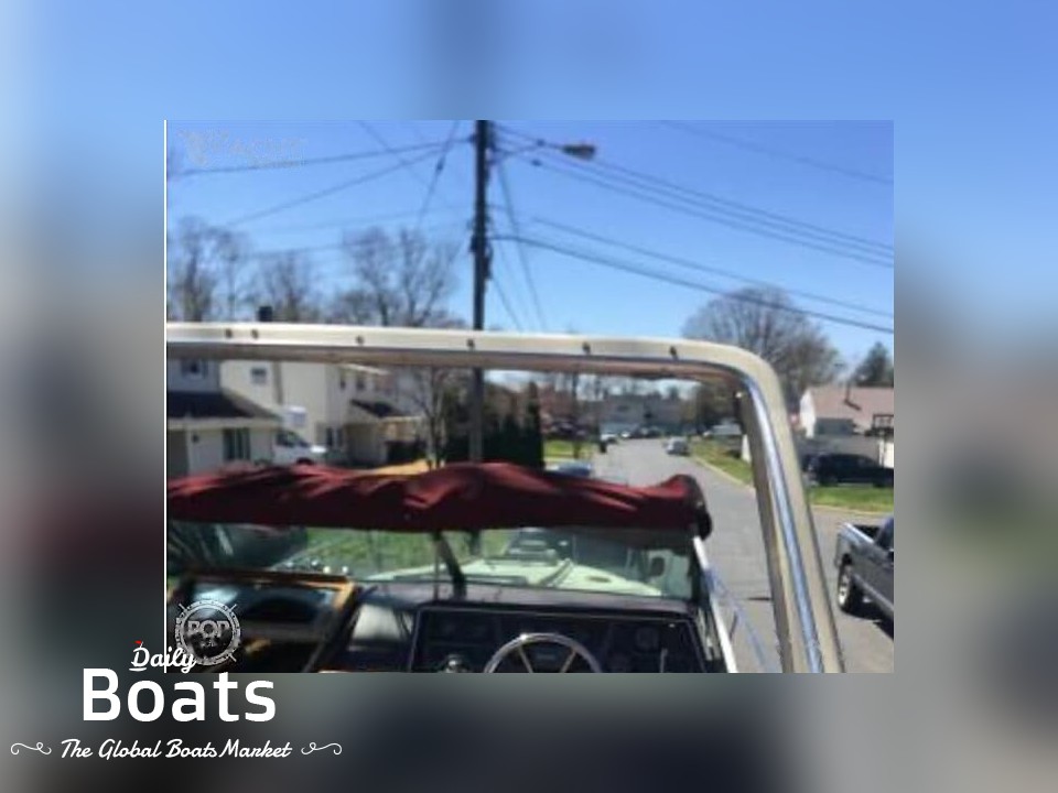 1986 Sea Ray Boats 268 Sundancer for sale. View price, photos and Buy ...