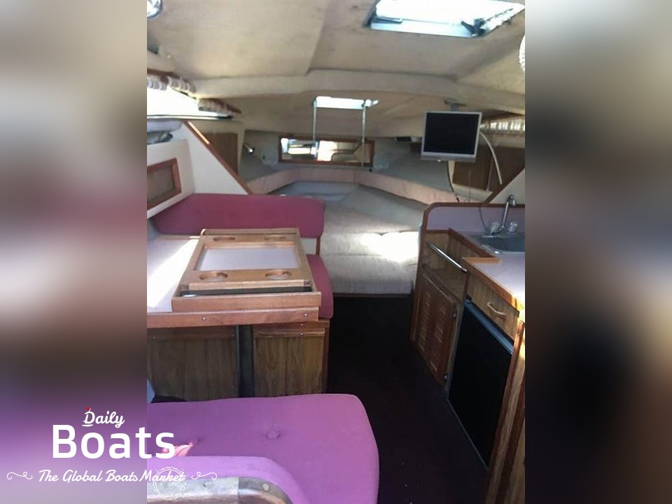 1986 Sea Ray Boats 268 Sundancer for sale. View price, photos and Buy ...