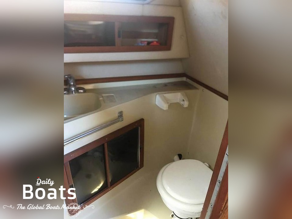 1986 Sea Ray Boats 268 Sundancer for sale. View price, photos and Buy ...