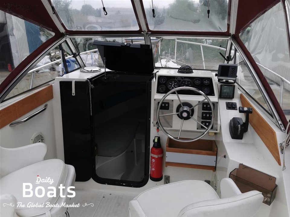 1993 Celebrity Fish Hawk for sale. View price, photos and Buy 1993 ...