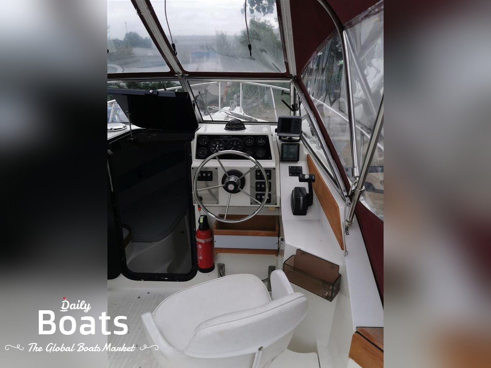 1993 Celebrity Fish Hawk for sale. View price, photos and Buy 1993 ...