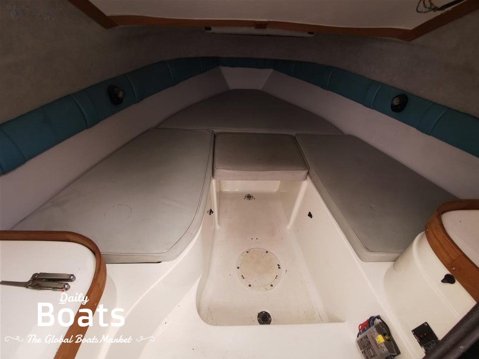 1993 Celebrity Fish Hawk for sale. View price, photos and Buy 1993 ...