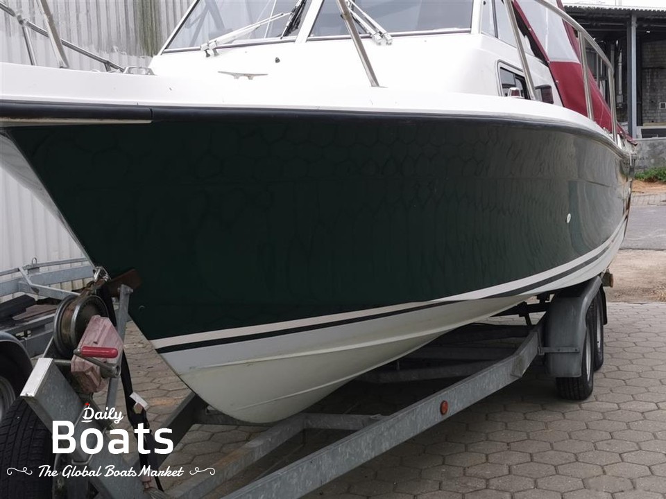 1993 Celebrity Fish Hawk for sale. View price, photos and Buy 1993 ...