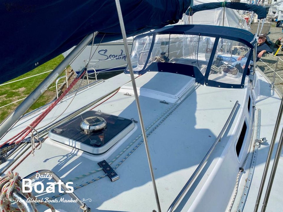 1998 J Boats J42 for sale. View price, photos and Buy 1998 J Boats J42 ...