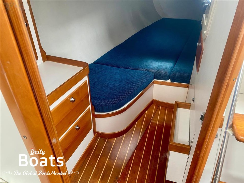 1998 J Boats J42 for sale. View price, photos and Buy 1998 J Boats J42 ...