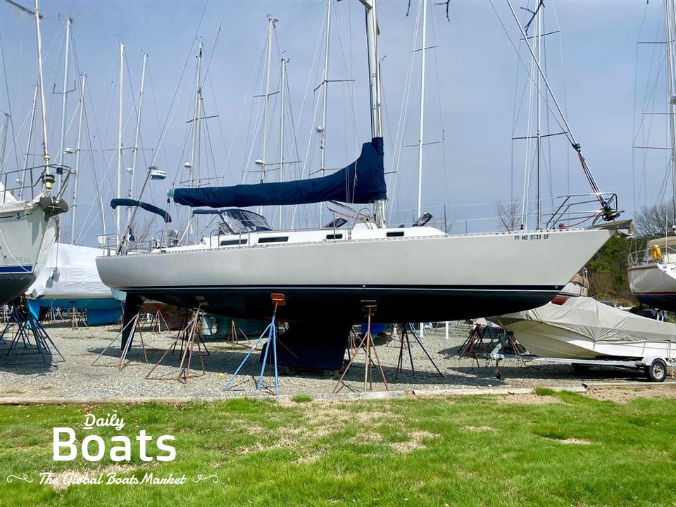 1998 J Boats J42 à vendre. Voir le prix, les photos et Acheter 1998 J ...