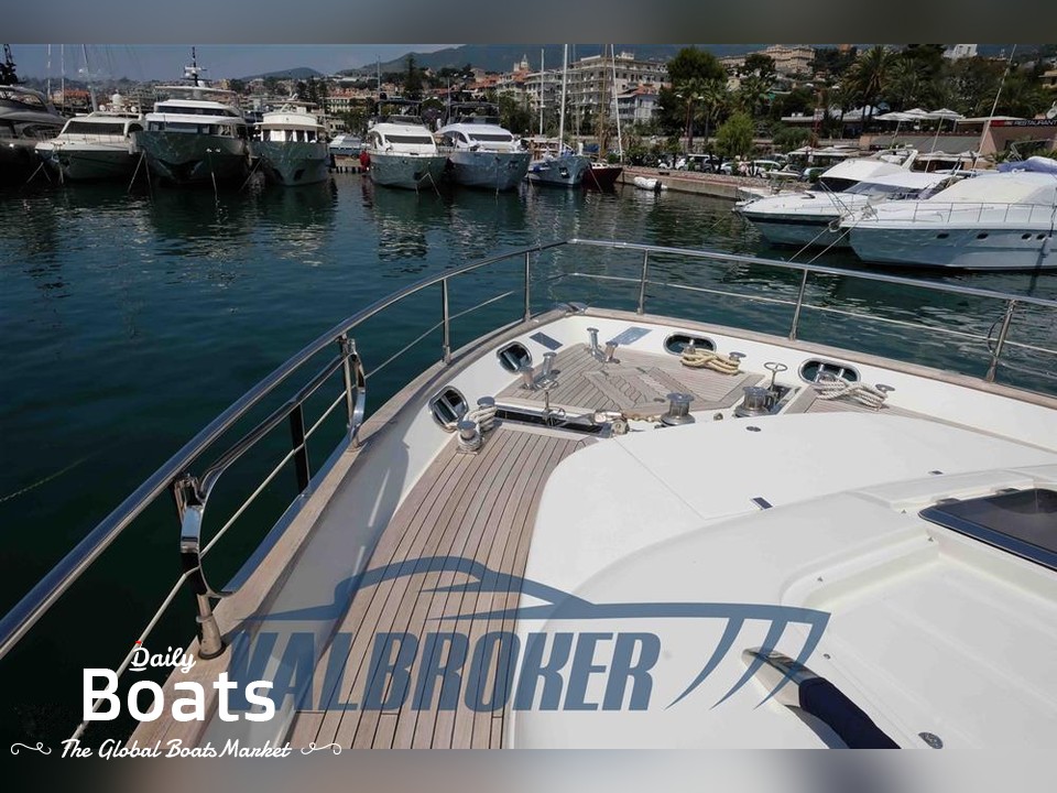 2004 Riva 85 Opera for sale. View price, photos and Buy 2004 Riva 85 ...