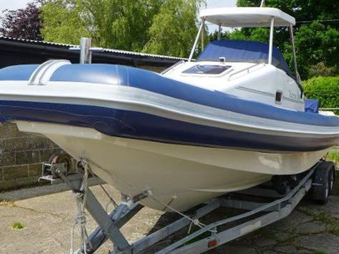 2005 Sea Start 8.2M for sale. View price, photos and Buy 2005 Sea Start ...