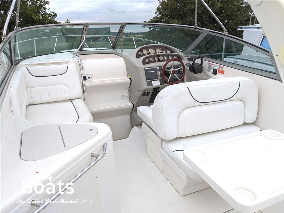 2006 Monterey 302 Cruiser for sale. View price, photos and Buy 2006 ...