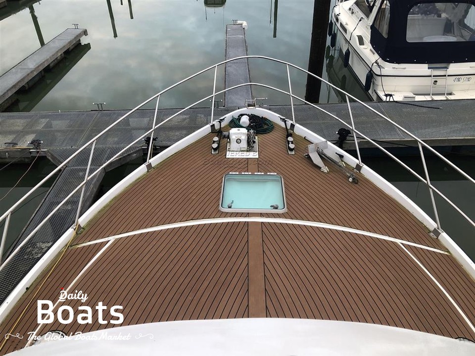 1974 Powles 41 for sale. View price, photos and Buy 1974 Powles 41 #210003