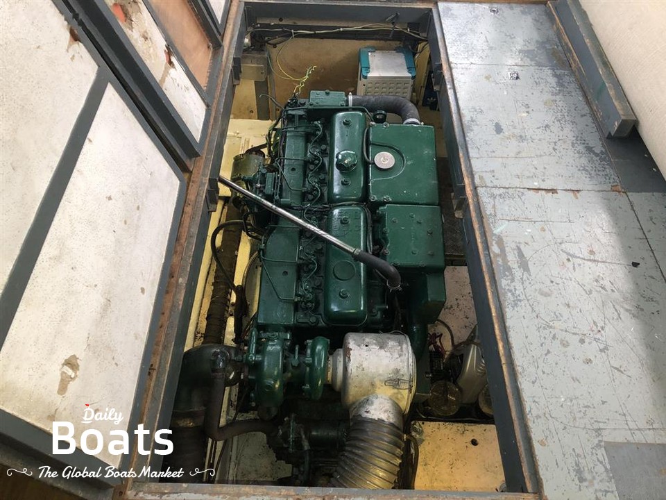 1974 Powles 41 for sale. View price, photos and Buy 1974 Powles 41 #210003