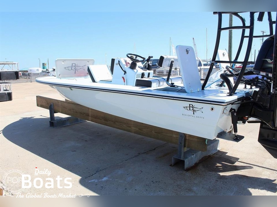 2021 Beavertail Skiffs 18 for sale. View price, photos and Buy 2021 ...