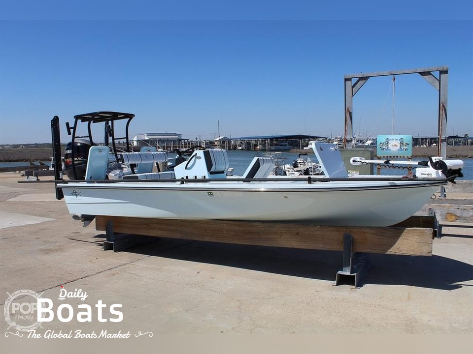 2021 Beavertail Skiffs 18 for sale. View price, photos and Buy 2021 ...