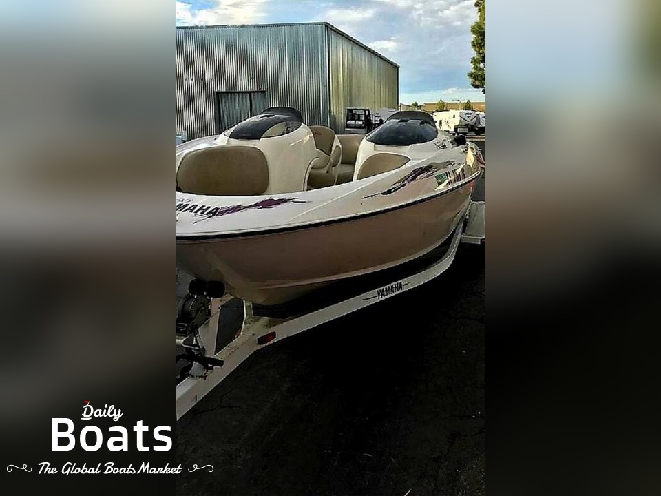 1999 Yamaha Ls2000 for sale. View price, photos and Buy 1999 Yamaha ...