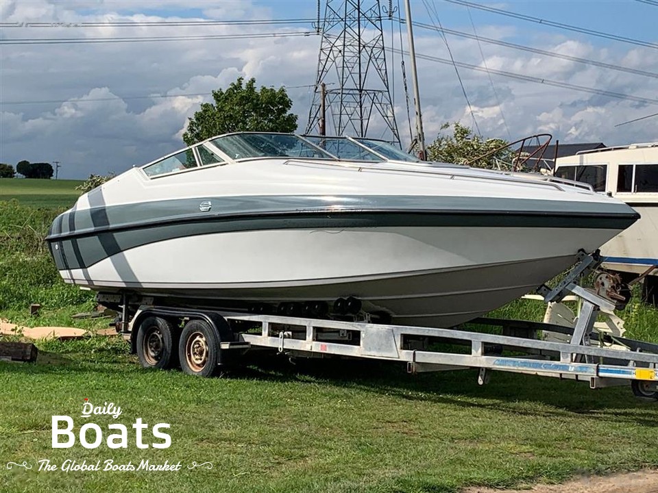 1998 Crownline 225Ccr for sale. View price, photos and Buy 1998 ...