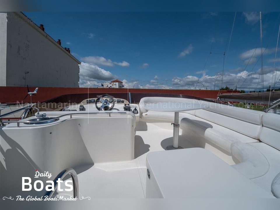 2006 Rodman 41 Ips for sale. View price, photos and Buy 2006 Rodman 41 ...