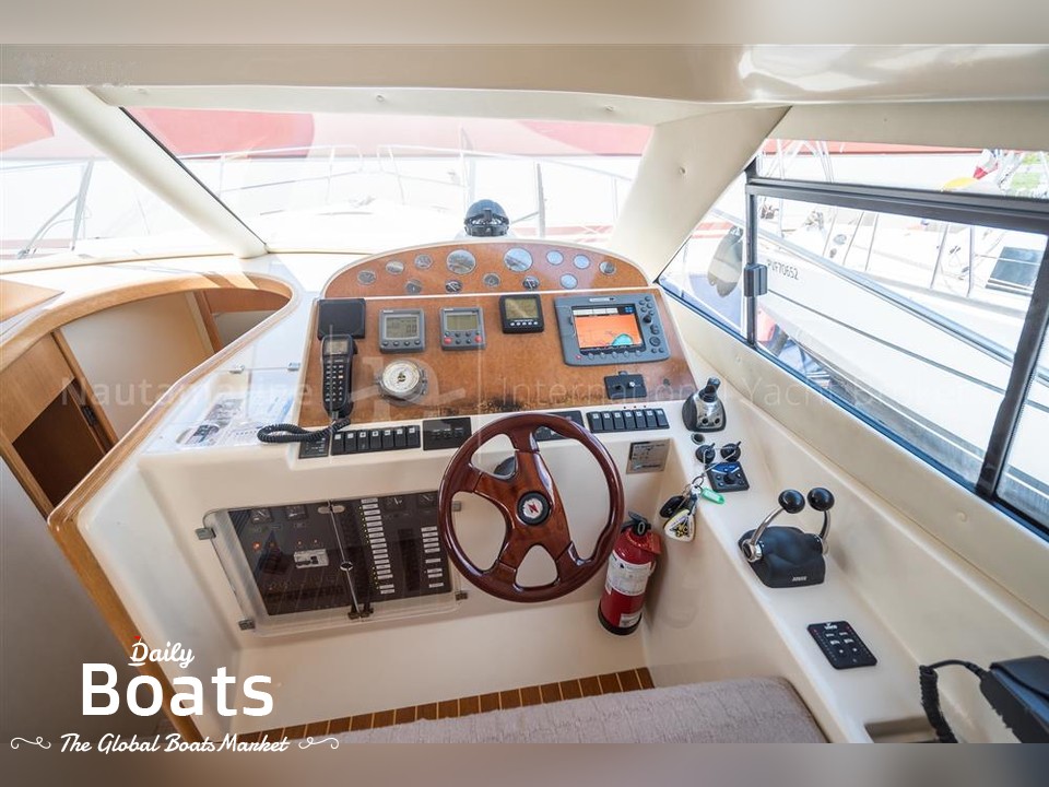 2006 Rodman 41 Ips for sale. View price, photos and Buy 2006 Rodman 41 ...