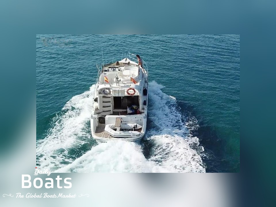 2006 Rodman 41 Ips for sale. View price, photos and Buy 2006 Rodman 41 ...