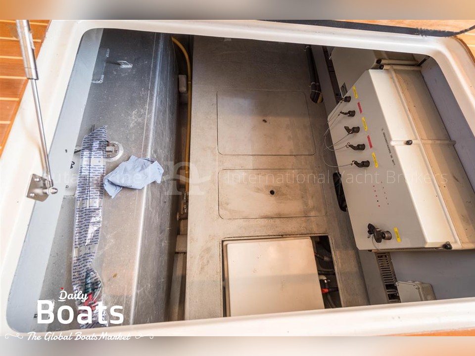 2006 Rodman 41 Ips for sale. View price, photos and Buy 2006 Rodman 41 ...