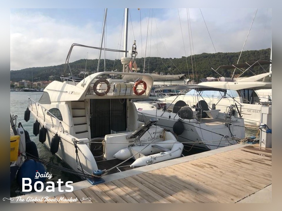 2006 Rodman 41 Ips for sale. View price, photos and Buy 2006 Rodman 41 ...