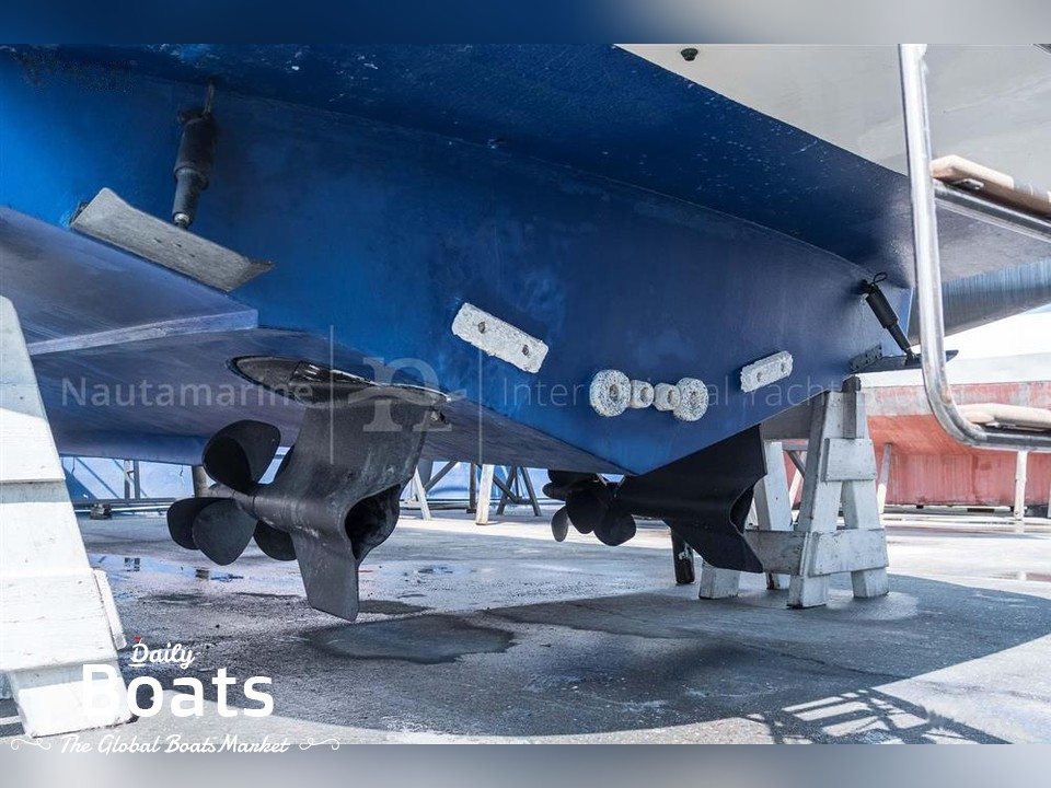 2006 Rodman 41 Ips for sale. View price, photos and Buy 2006 Rodman 41 ...