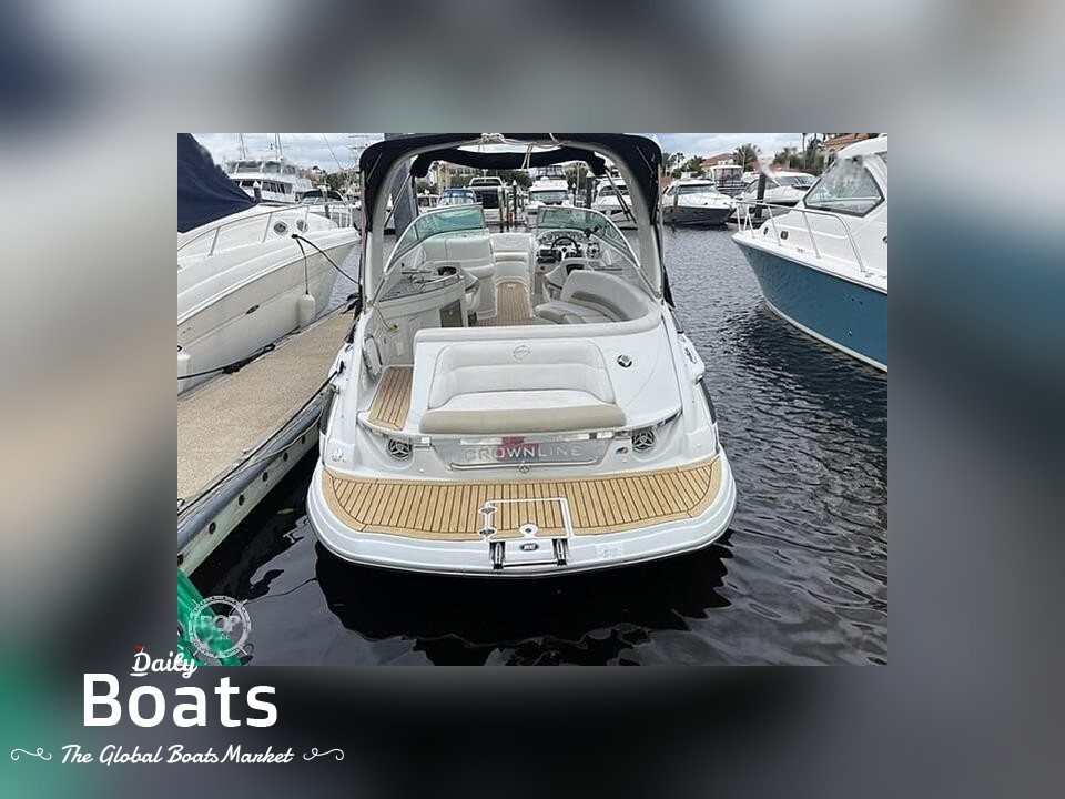2008 Crownline 300 Ls for sale. View price, photos and Buy 2008 ...