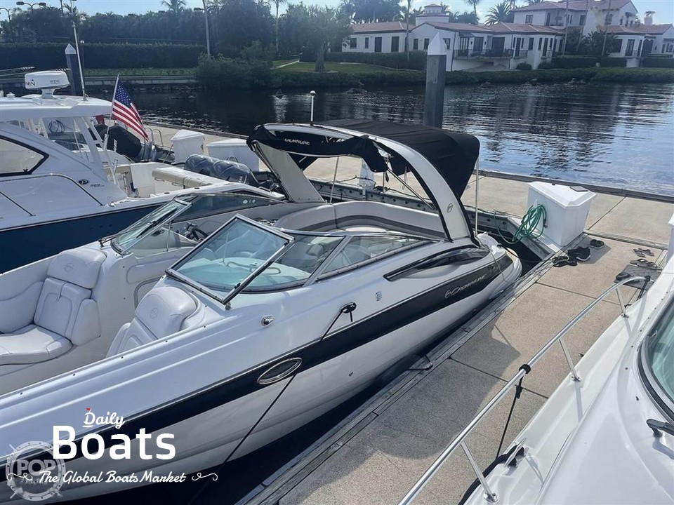 2008 Crownline 300 Ls for sale. View price, photos and Buy 2008 ...