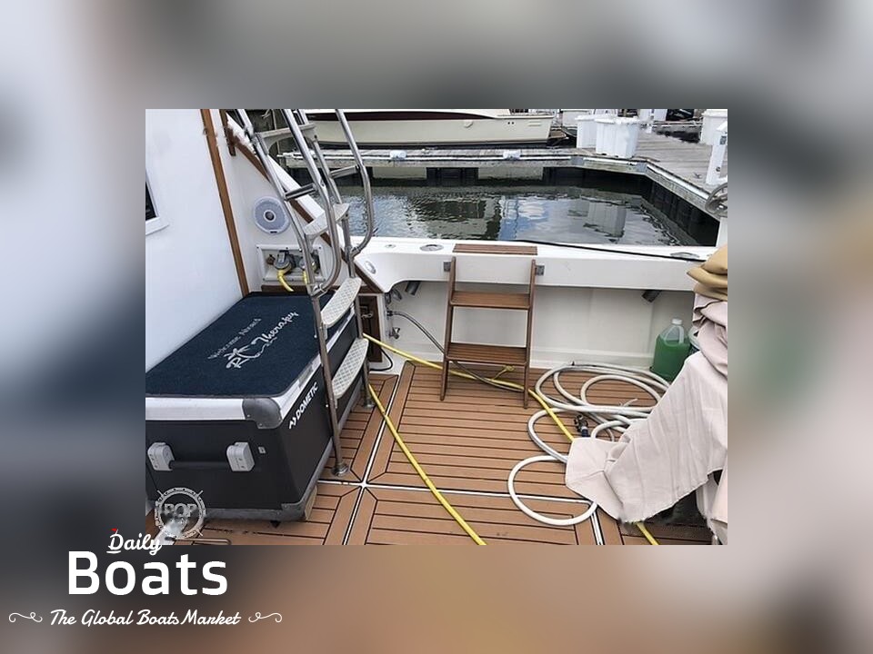 1980 Viking 35 Convertible for sale. View price, photos and Buy 1980 ...