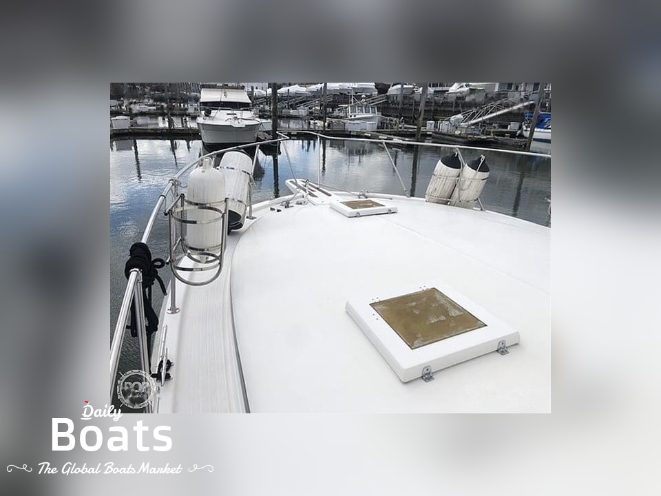 1980 Viking 35 Convertible for sale. View price, photos and Buy 1980 ...