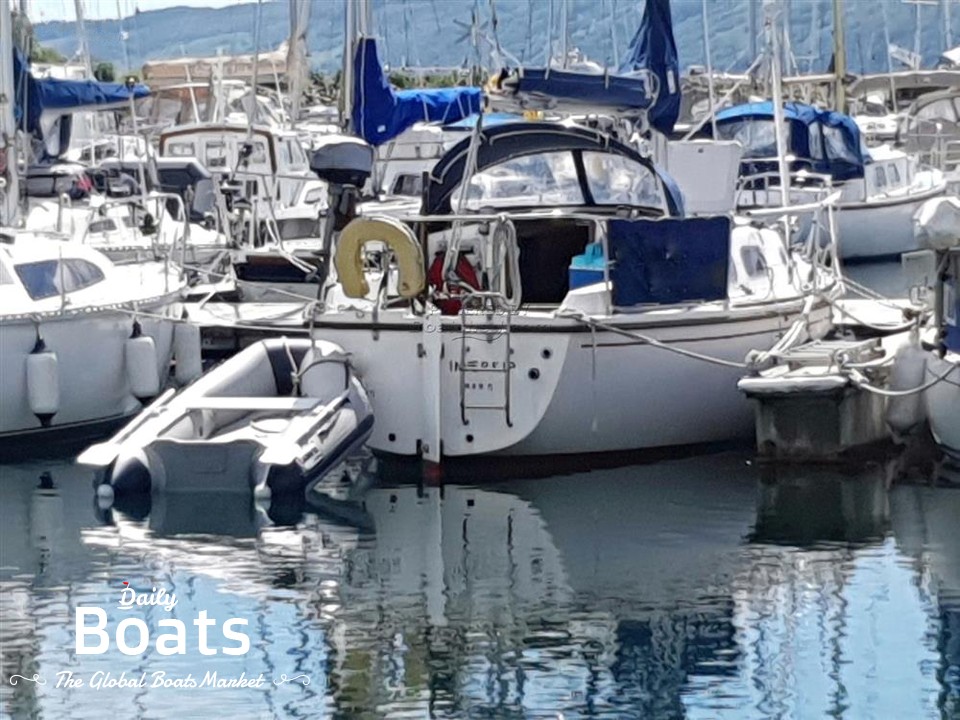 1980 Westerly Griffon for sale. View price, photos and Buy 1980 ...