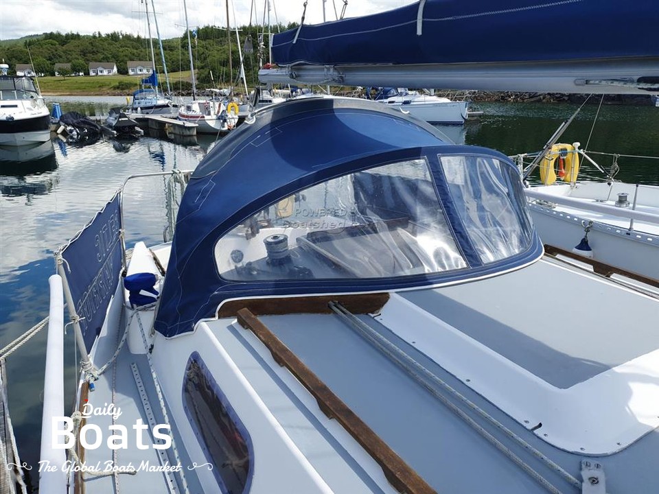 1980 Westerly Griffon for sale. View price, photos and Buy 1980 ...