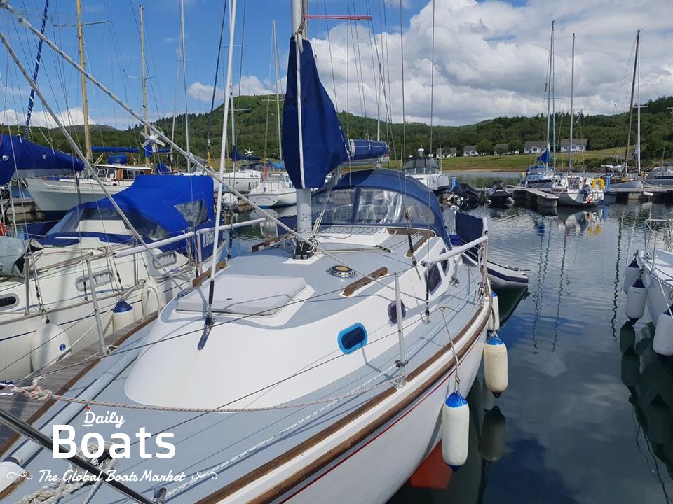 1980 Westerly Griffon for sale. View price, photos and Buy 1980 ...