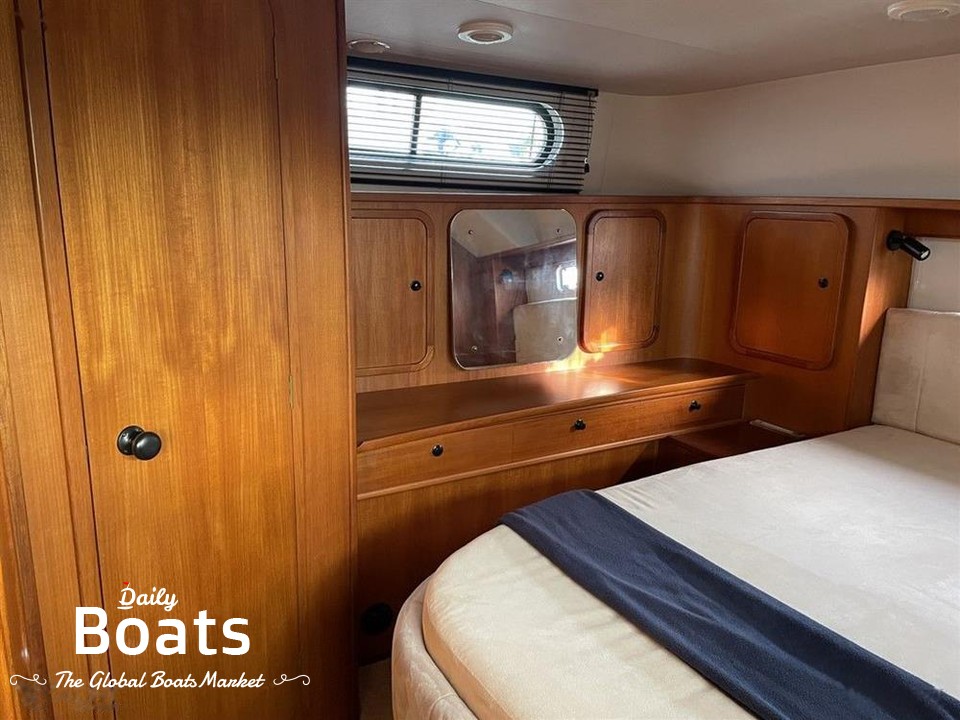 1992 Broom 41 for sale. View price, photos and Buy 1992 Broom 41 #210108