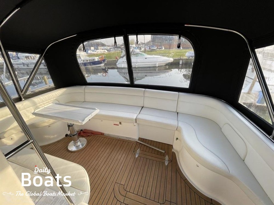 1992 Broom 41 for sale. View price, photos and Buy 1992 Broom 41 #210108