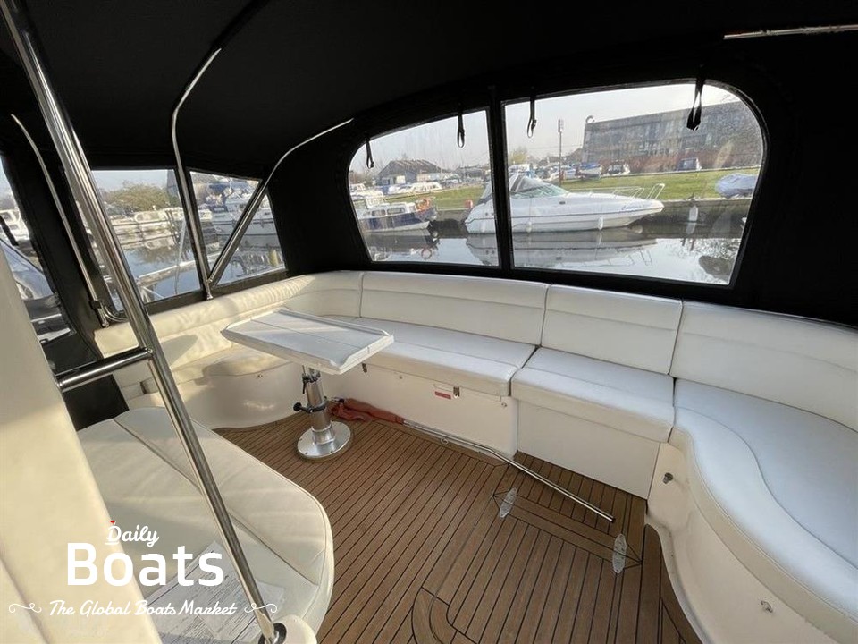 1992 Broom 41 à vendre. Voir le prix, les photos et Acheter 1992 Broom ...