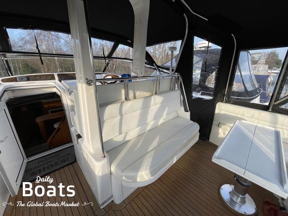 1992 Broom 41 for sale. View price, photos and Buy 1992 Broom 41 #210108