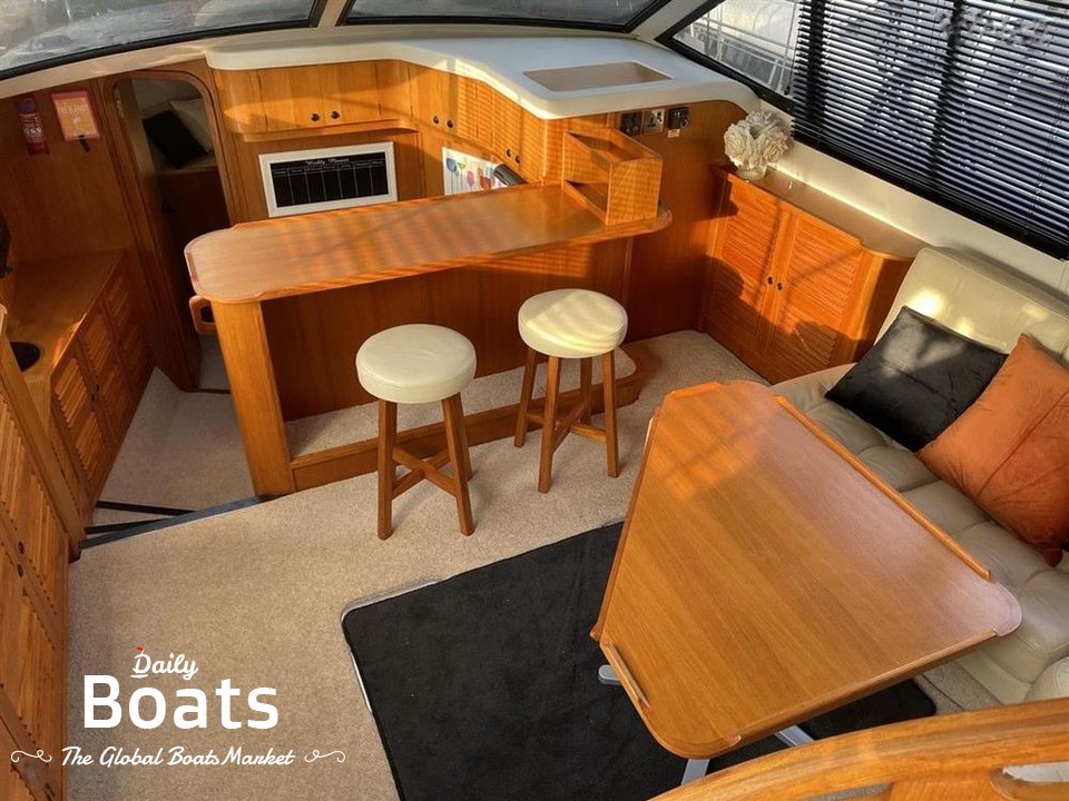 1992 Broom 41 for sale. View price, photos and Buy 1992 Broom 41 #210108