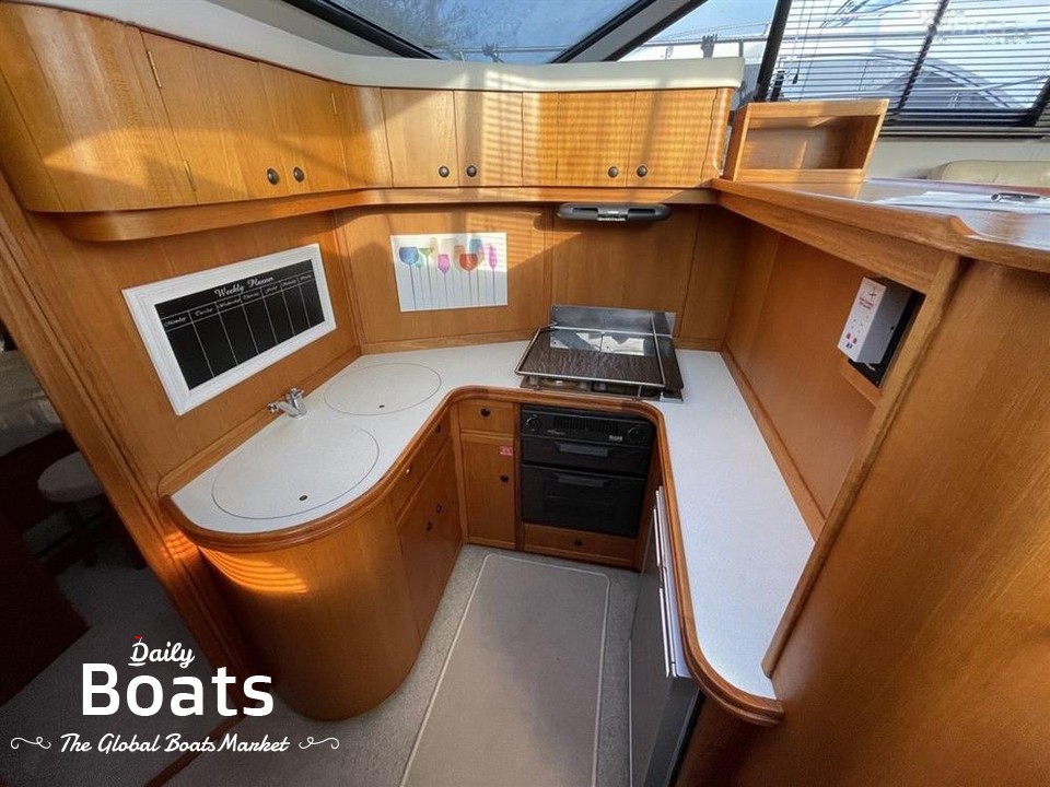 1992 Broom 41 for sale. View price, photos and Buy 1992 Broom 41 #210108