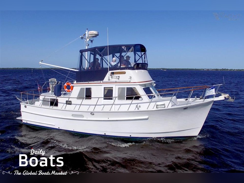 1999 Monk 36 for sale. View price, photos and Buy 1999 Monk 36 #210114