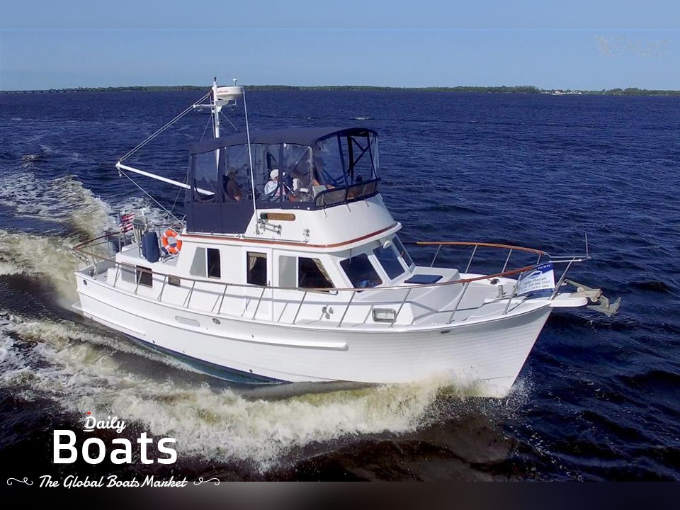 1999 Monk 36 for sale. View price, photos and Buy 1999 Monk 36 #210114