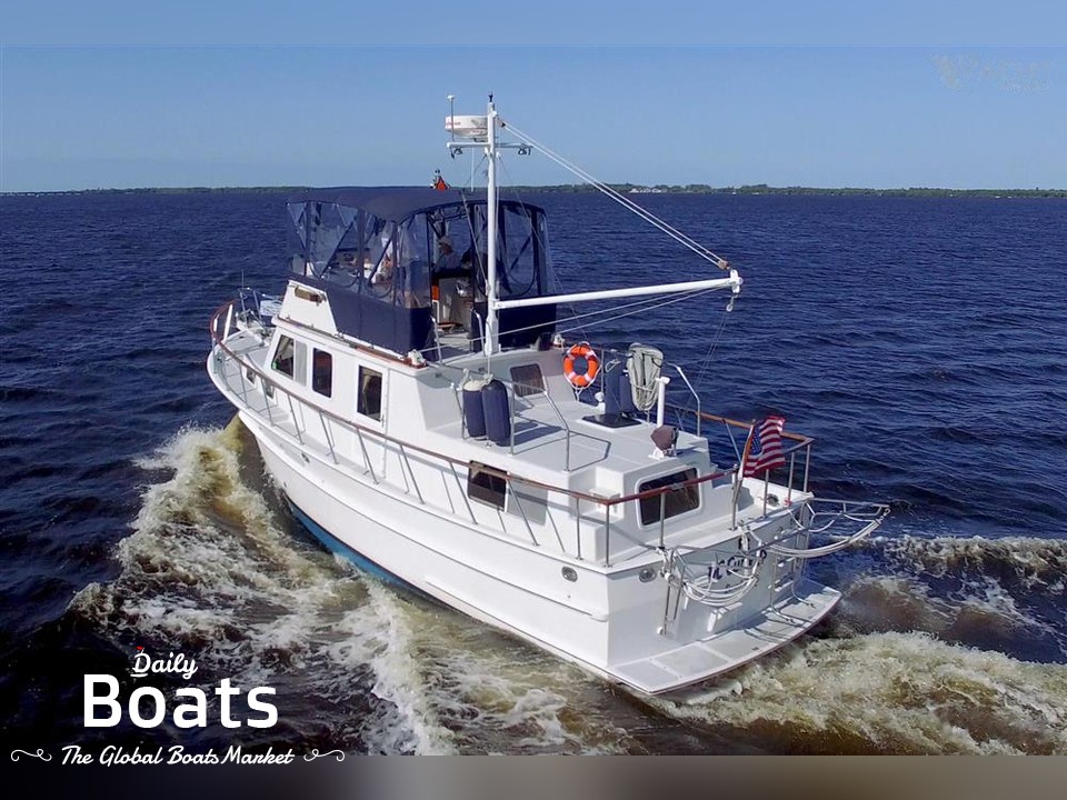 1999 Monk 36 for sale. View price, photos and Buy 1999 Monk 36 #210114